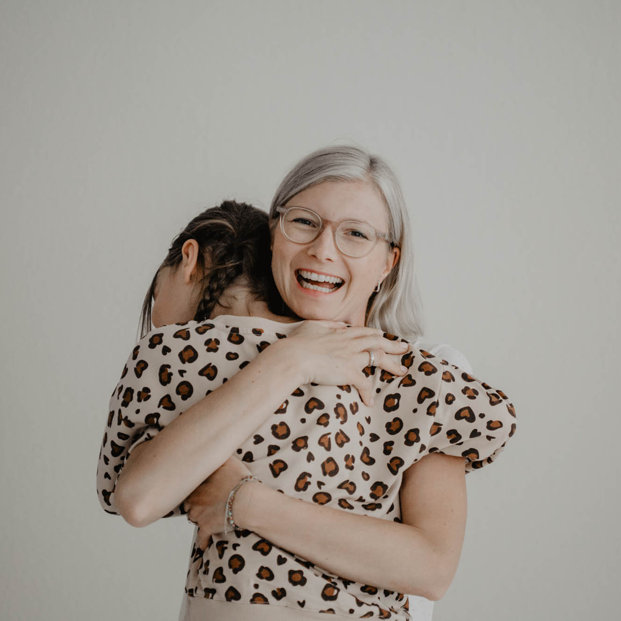 Finde mit Human Design heraus, wie dein Kind wirklich ist